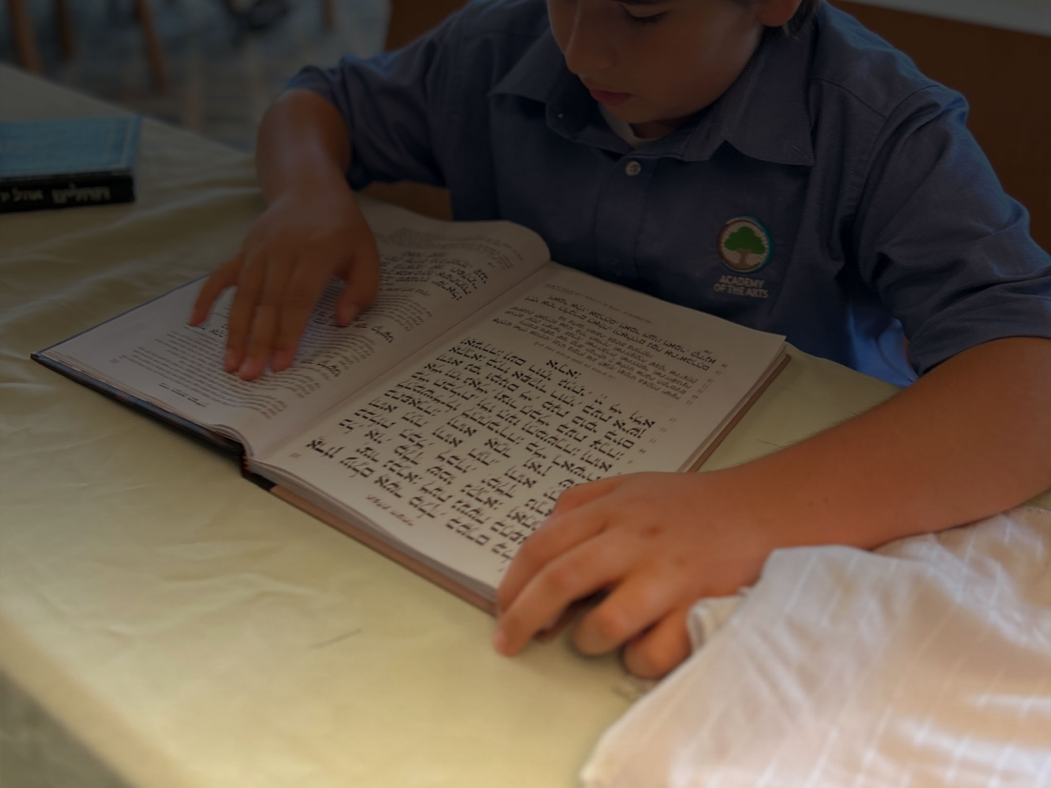 Jewish Studies – The Academy of the Arts