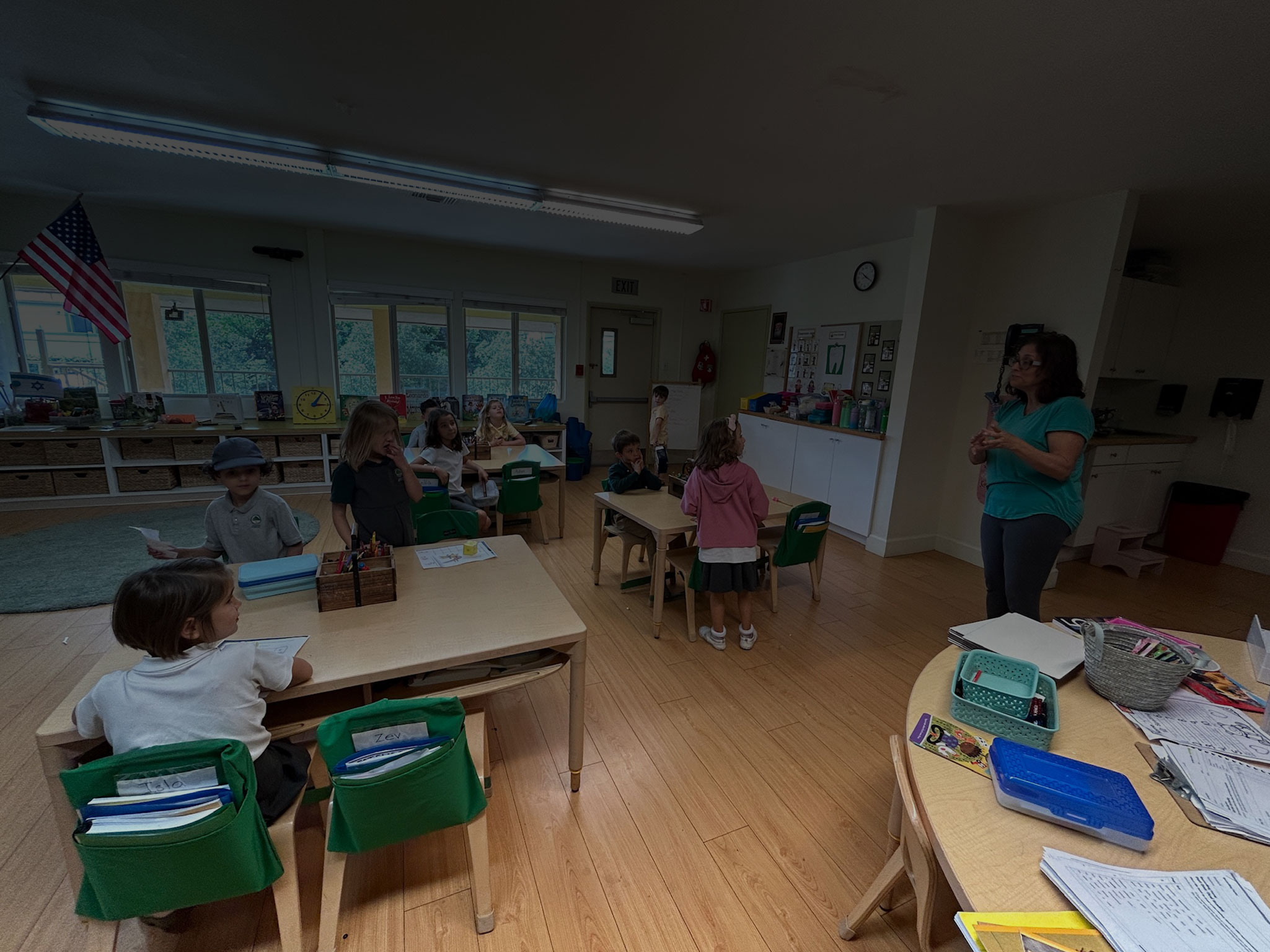Social Studies – The Academy of the Arts
